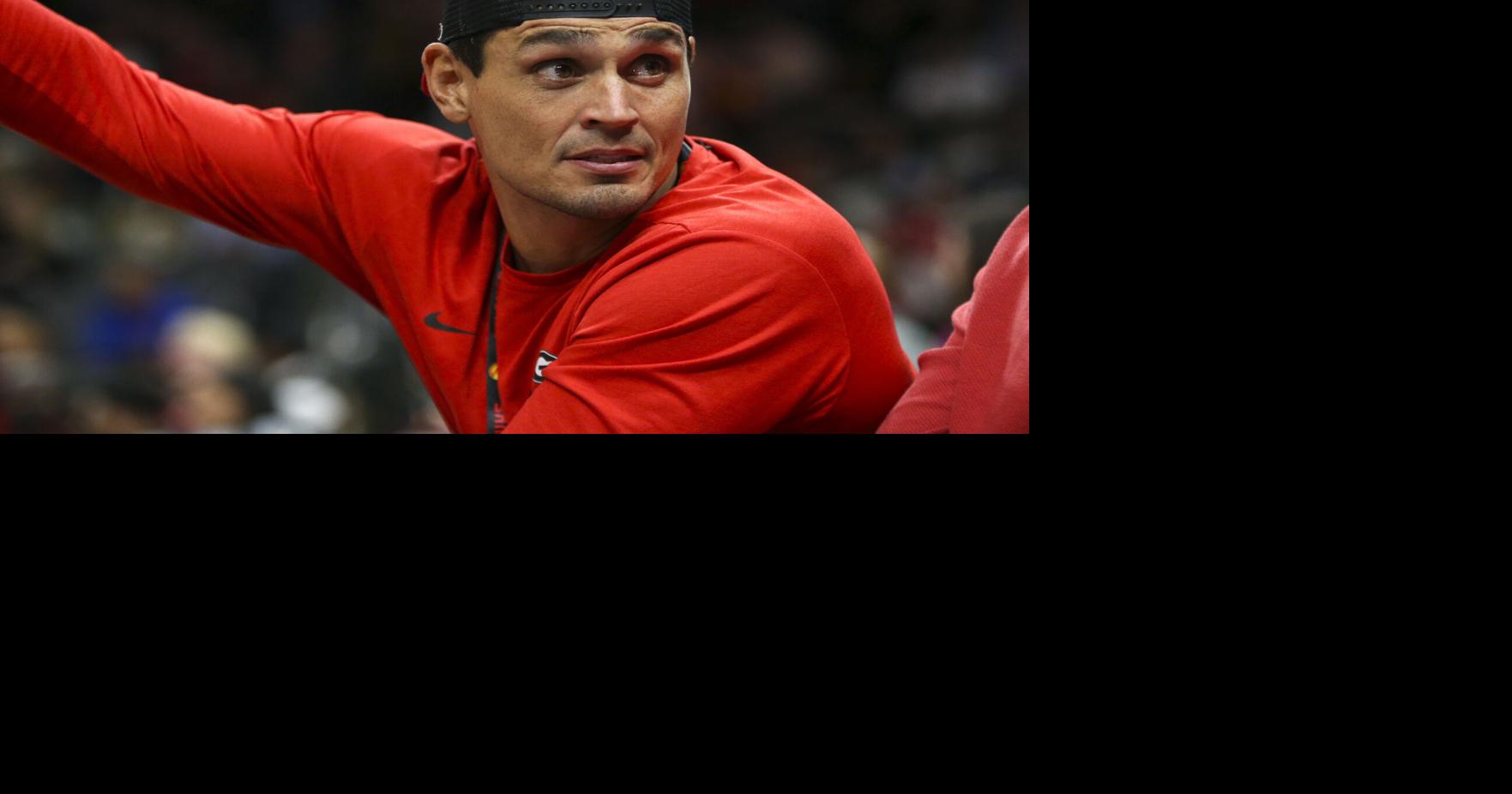 David Pollack: A look at the ESPN College GameDay football analyst