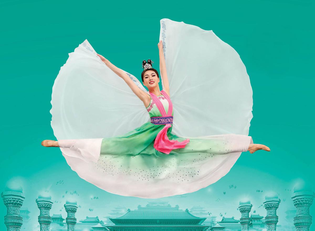 Shen Yun brings dance, new controversies to shows at Stifel