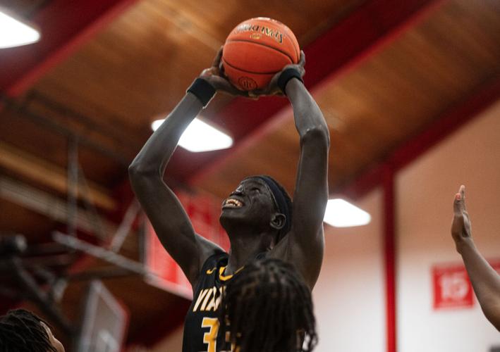 Vianney surges past St. Mary's in possible district matchup preview