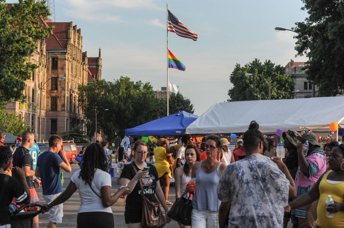 'Queer' in pop culture