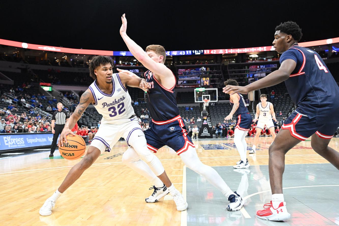 Updated MVC tournament pairings: Top seeds win quarterfinals