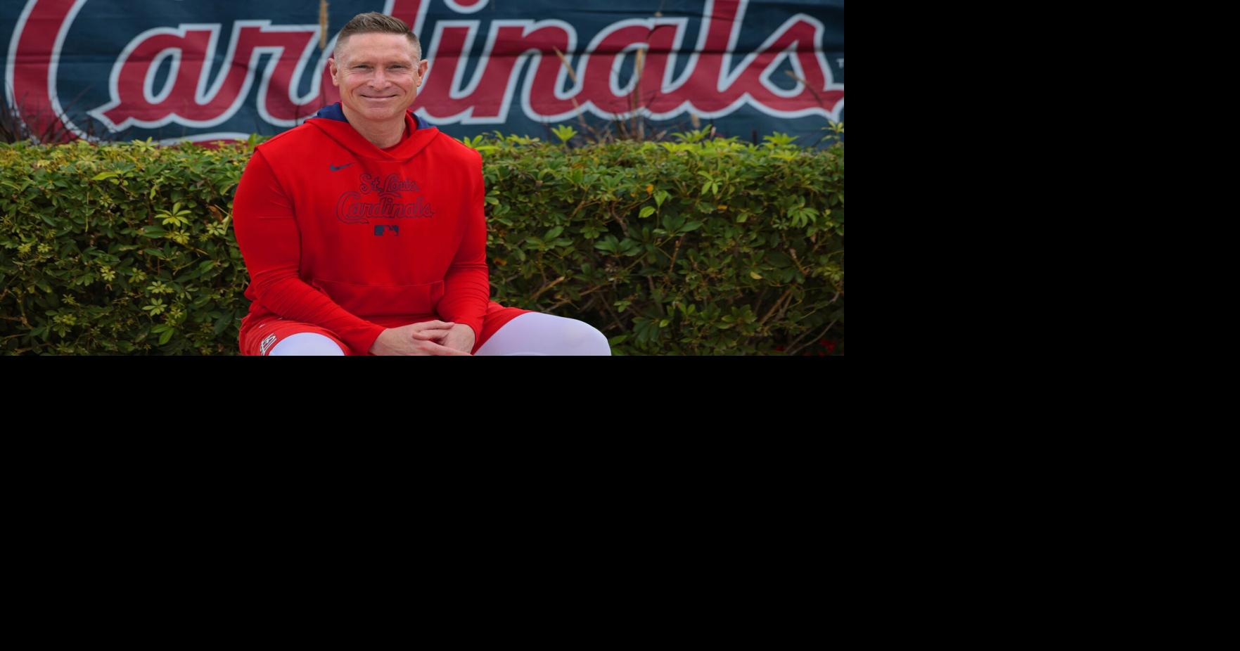 Can hitting coach Brant Brown make Cardinals good hitters?