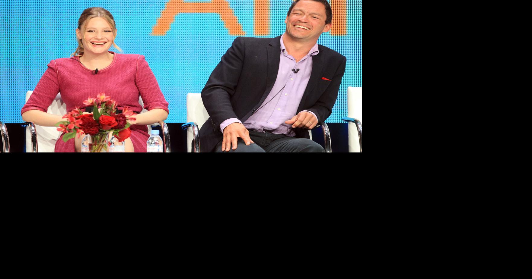 Television Q&A: Why did clock strike midnight on 'The Hour'?