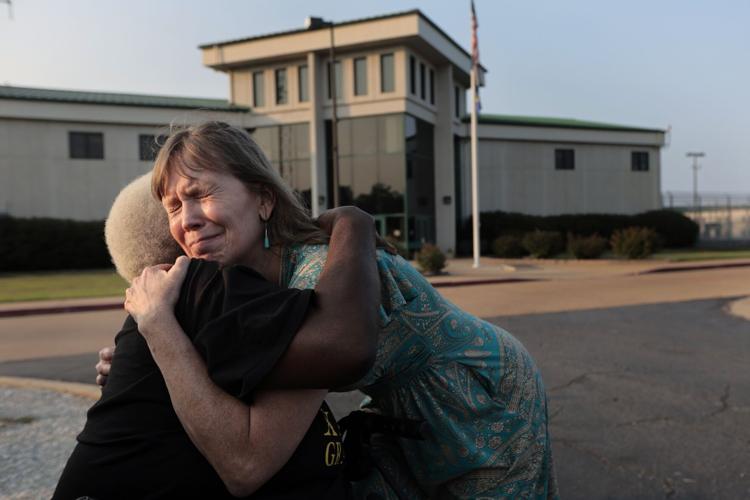 Missouri Supreme Court halts release of Christopher Dunn