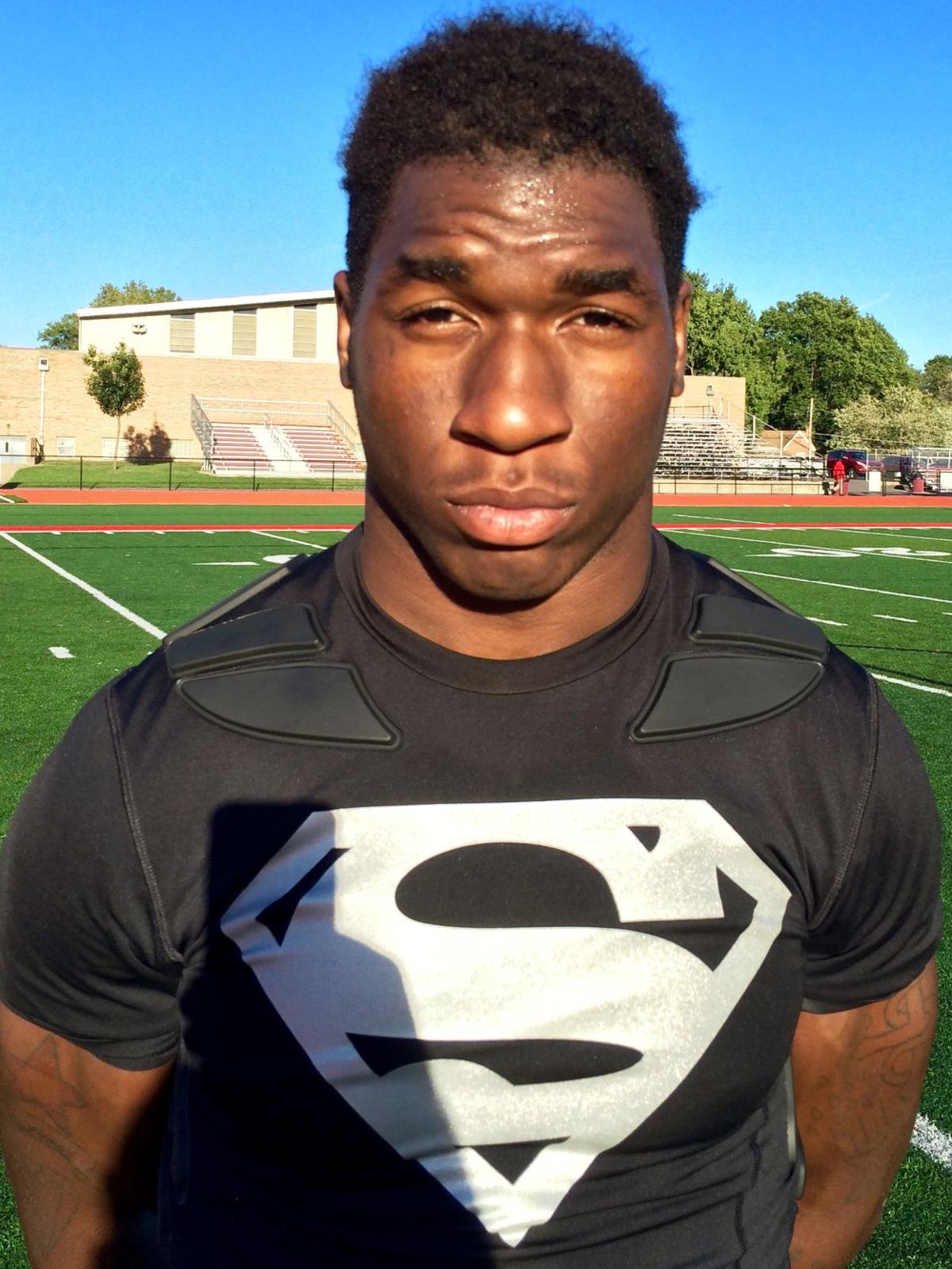 McGhee strives for perfection with Jennings | High School Football ...