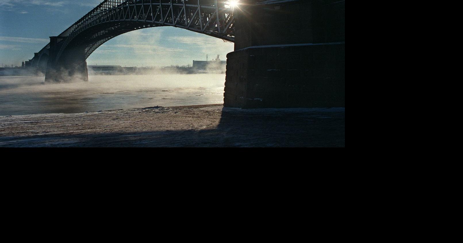 Extraordinary Eads: 150th anniversary of the bridge that wowed the world