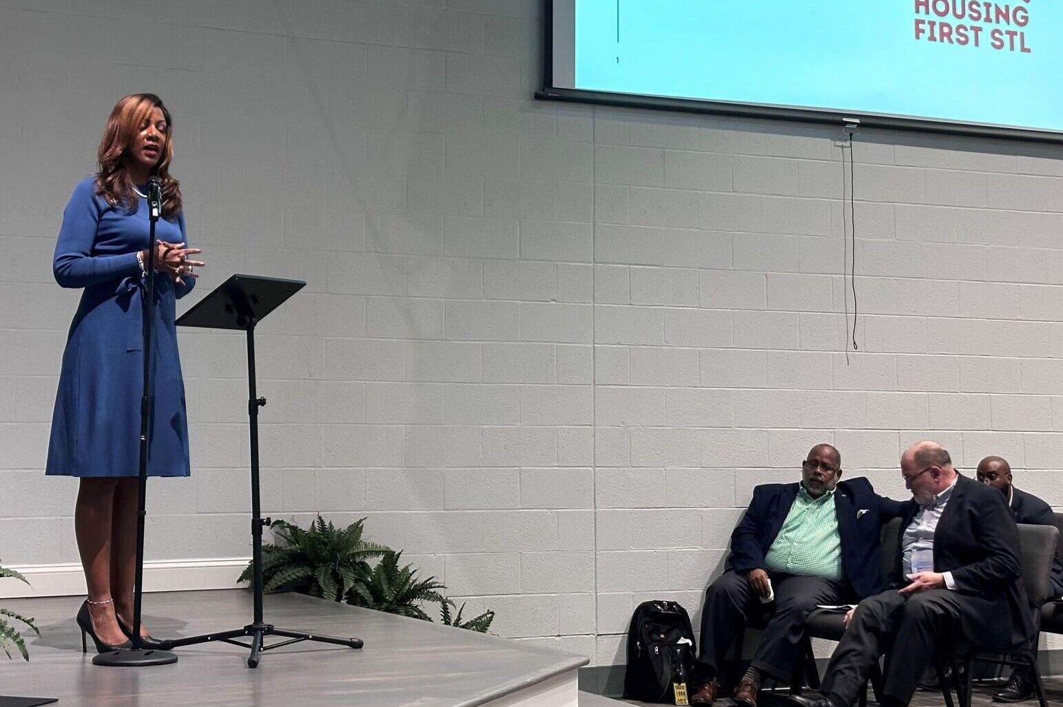 St. Louis program connects landlords with homeless people
