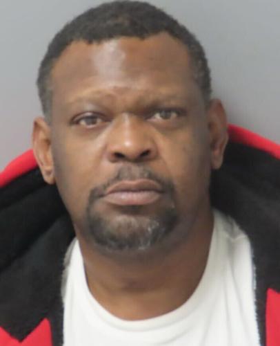 St. Louis woman, 73, killed husband, then son helped clean up crime ...