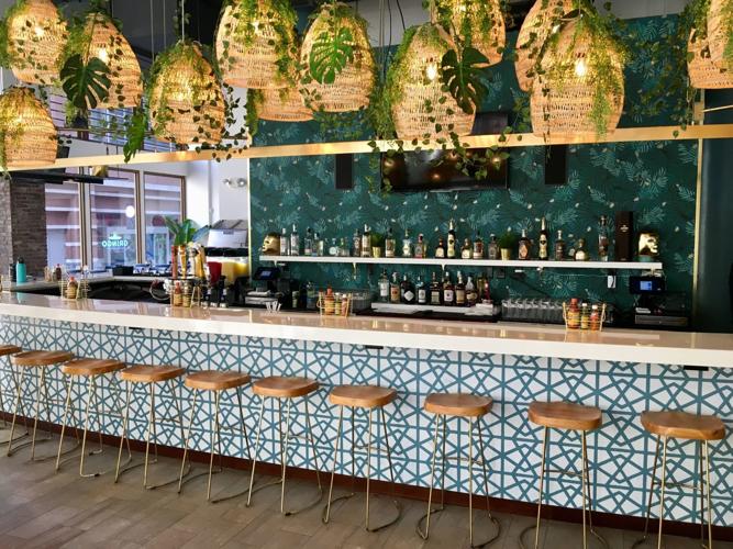 Now open: Mexican restaurant Gringo returns, primed for downtown diners