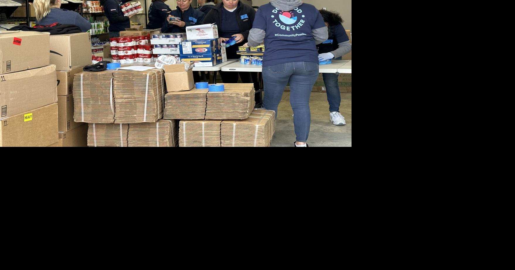 Veterans Community Project