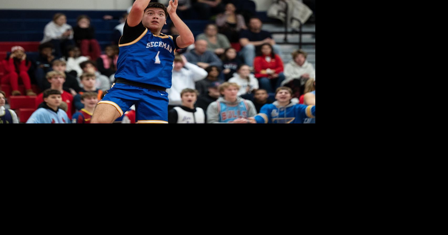 Seckman, Marquette, John Burroughs stay alive with OT wins in Missouri ...