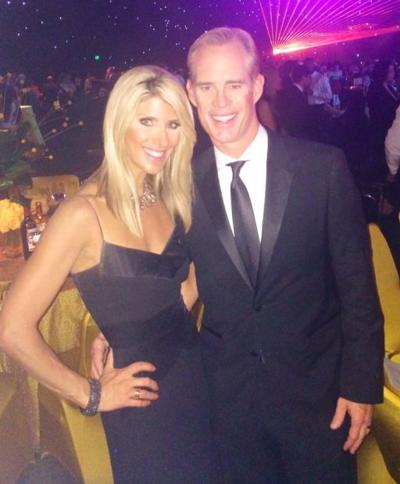 Media Views: Joe Buck’s whirlwind year