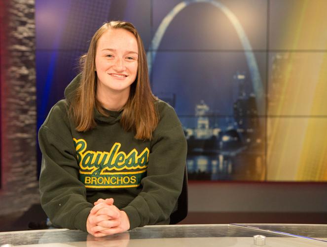 Bayless' Clemons finds silver lining with a future in meteorology