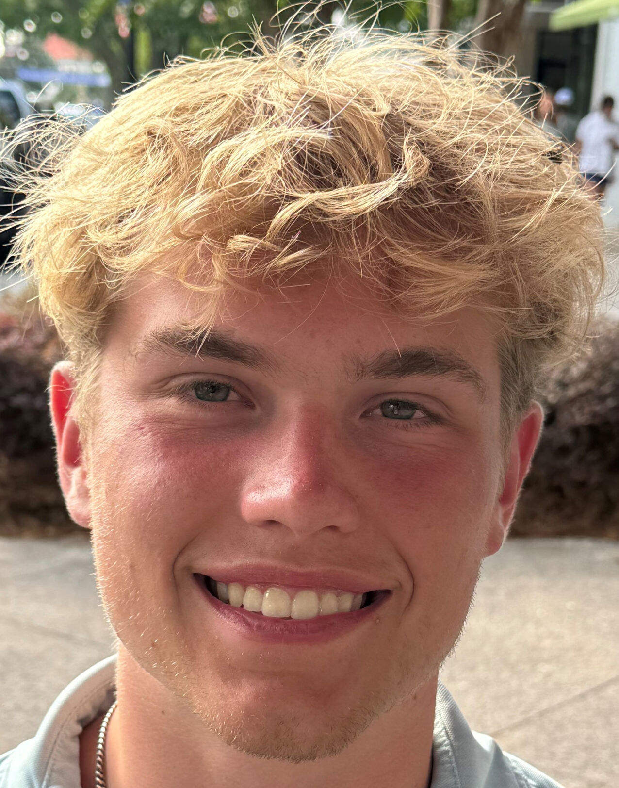 Meet the 2024 All-Metro boys volleyball team