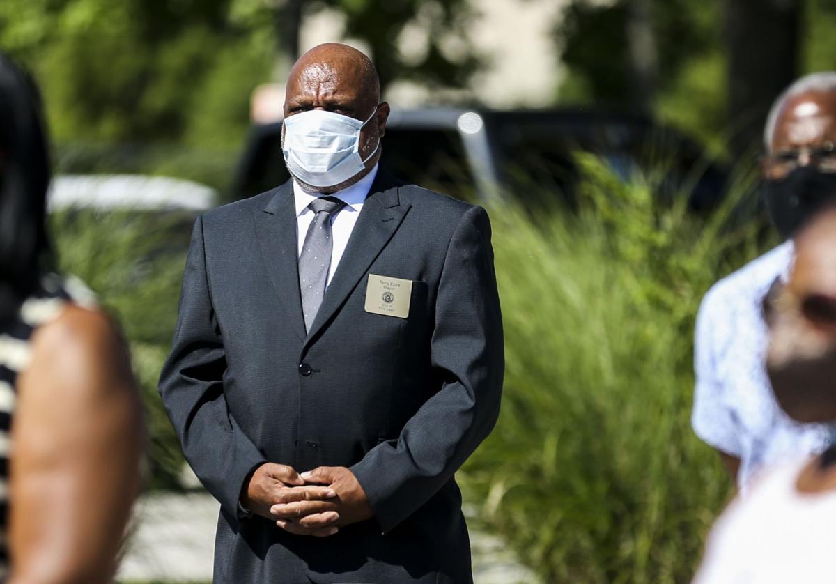 Messenger: Aldermen and a resident are trying to force Pine Lawn to open its books