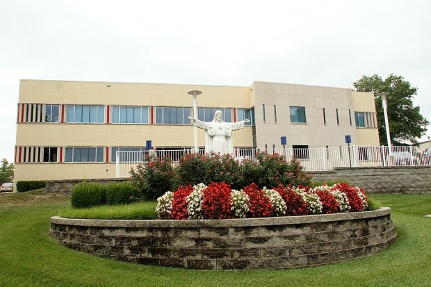 Cor Jesu expands campus by 10 acres