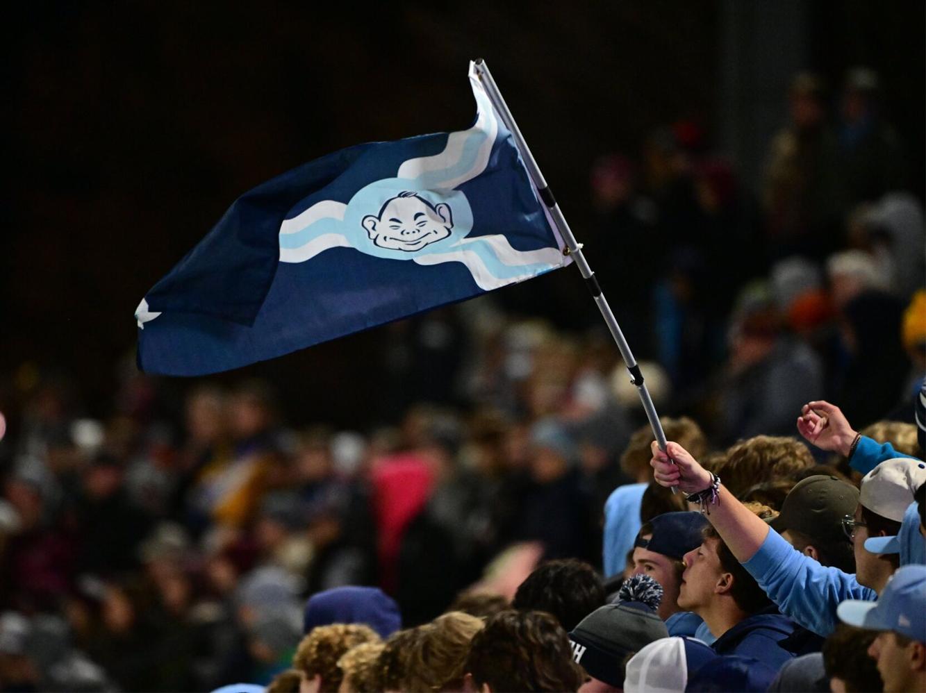 Class 4 boys soccer state championship: SLUH 1, De Smet 0 (PKs, 3-2)