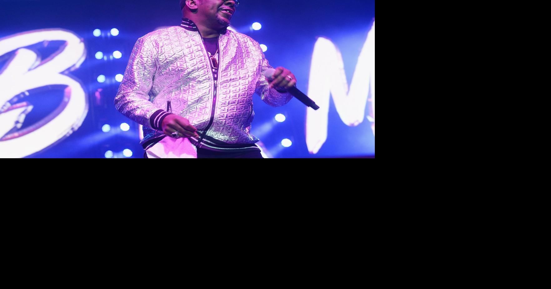 Teddy Riley & Blackstreet, Bobby Brown, Jagged Edge, SWV coming to ...