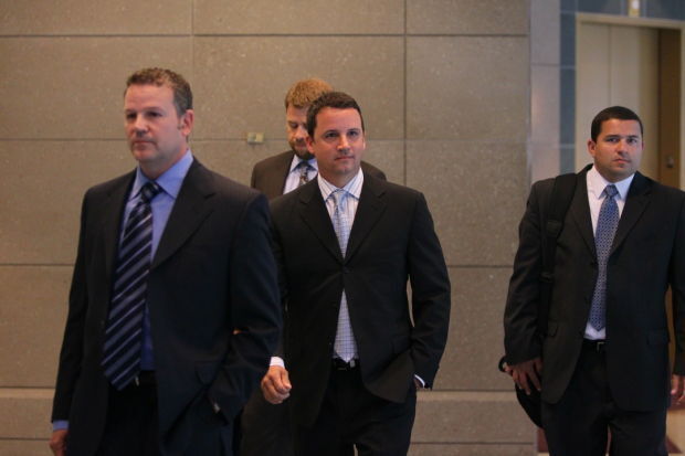 US Fidelis to be featured on CNBC's 'American Greed'