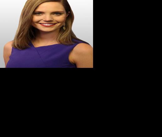 Brigit Mahoney hired for national Fox Weather service