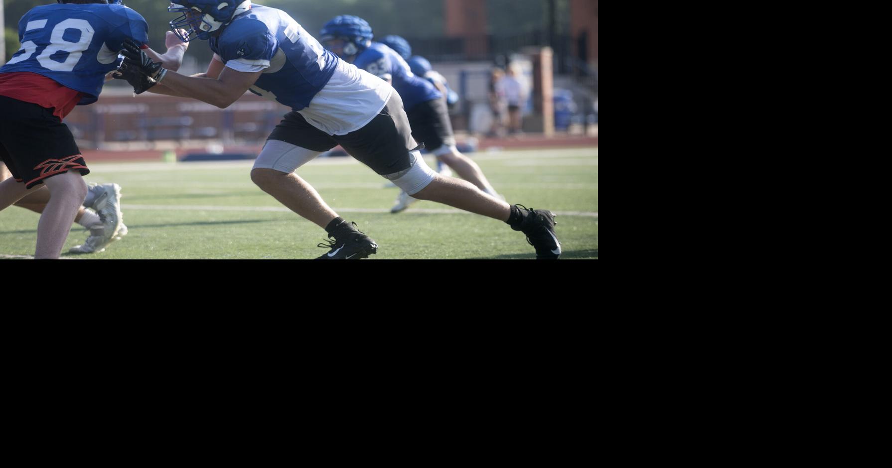 No. 13: Washington's Buhr blends talent, work ethic to excel on both ...