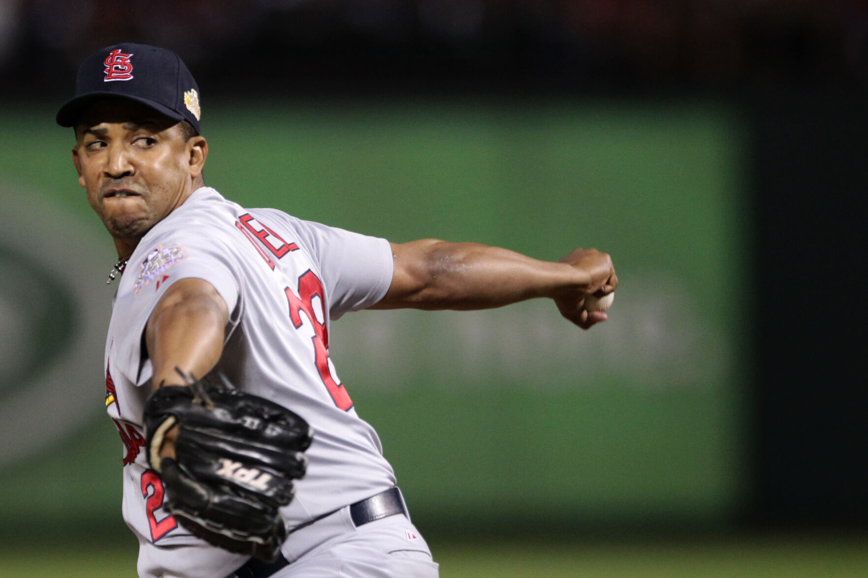 Octavio Dotel among those killed in Dominican nightclub