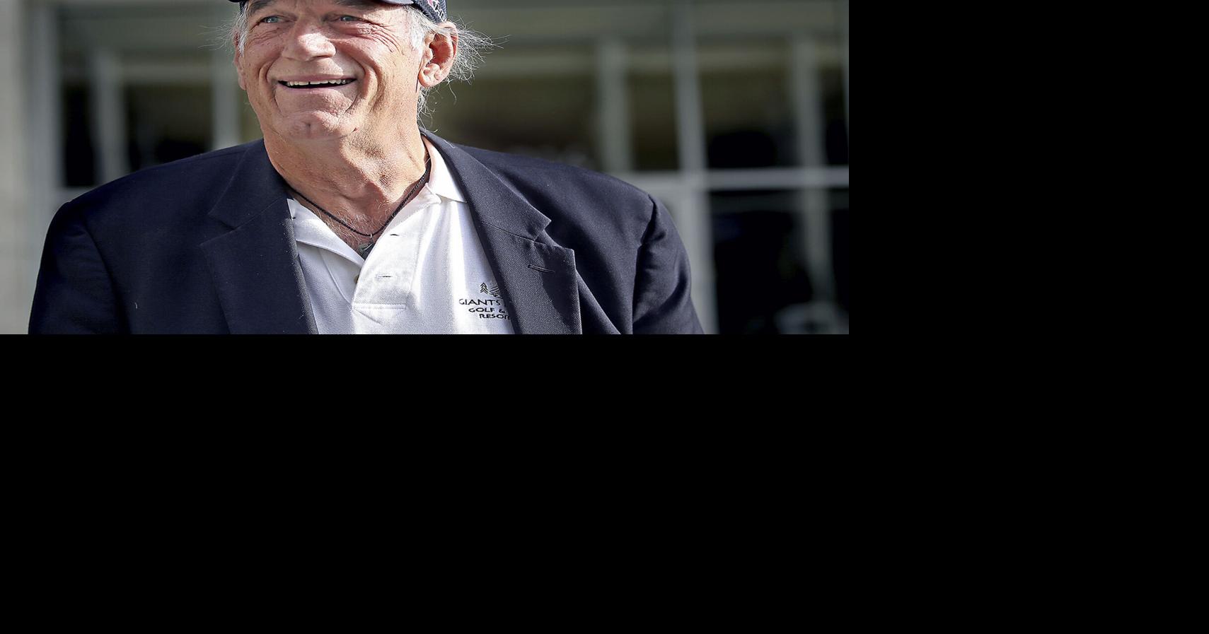 Jesse Ventura should run again to stand up to ICE after shooting ...