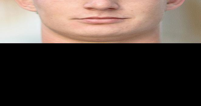 Josh Dunning • Breese Central football