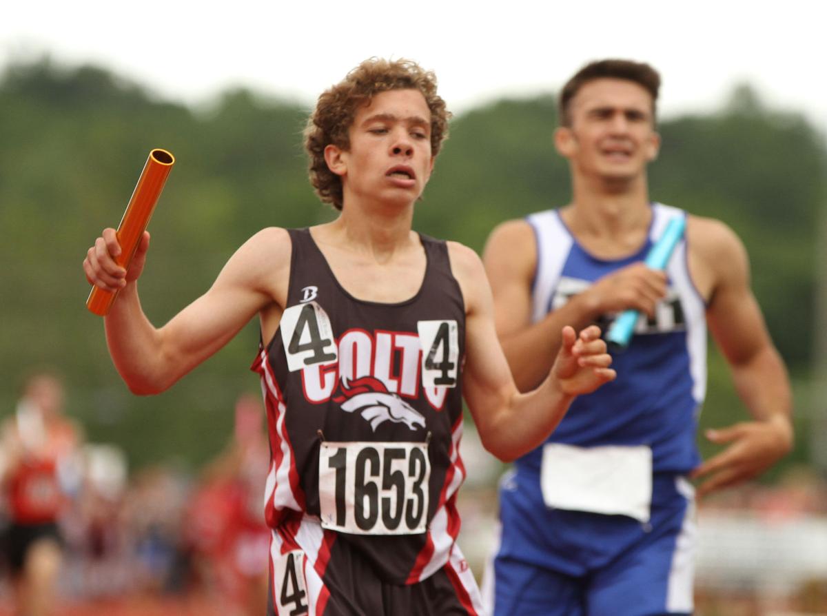 Parkway Central, MICDS claim titles at Henle Holmes Invitational