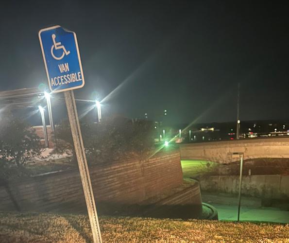 St. Peters woman sues UMSL after husband's deadly fall outside military ...