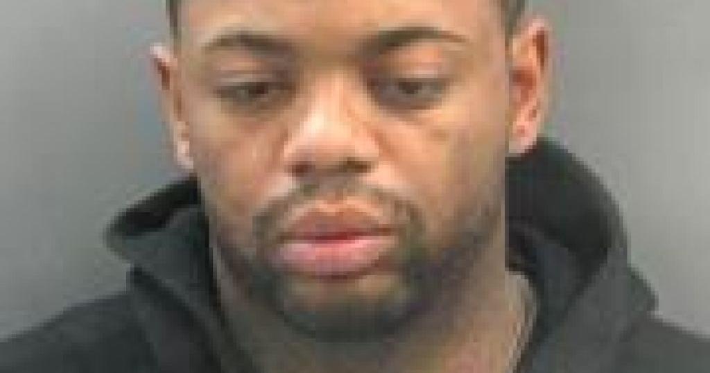 St. Louis felon who stole car after he was shot gets 6.5 years