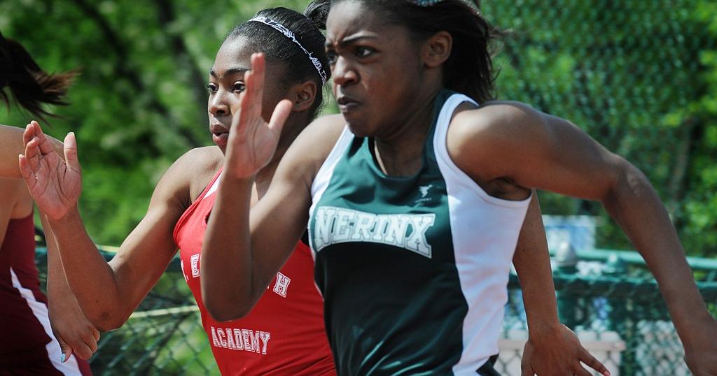 Coaches mix ingredients to find winning recipe