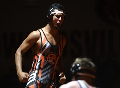 Harrold helps Edwardsville notch win in showdown against Missouri power CBC