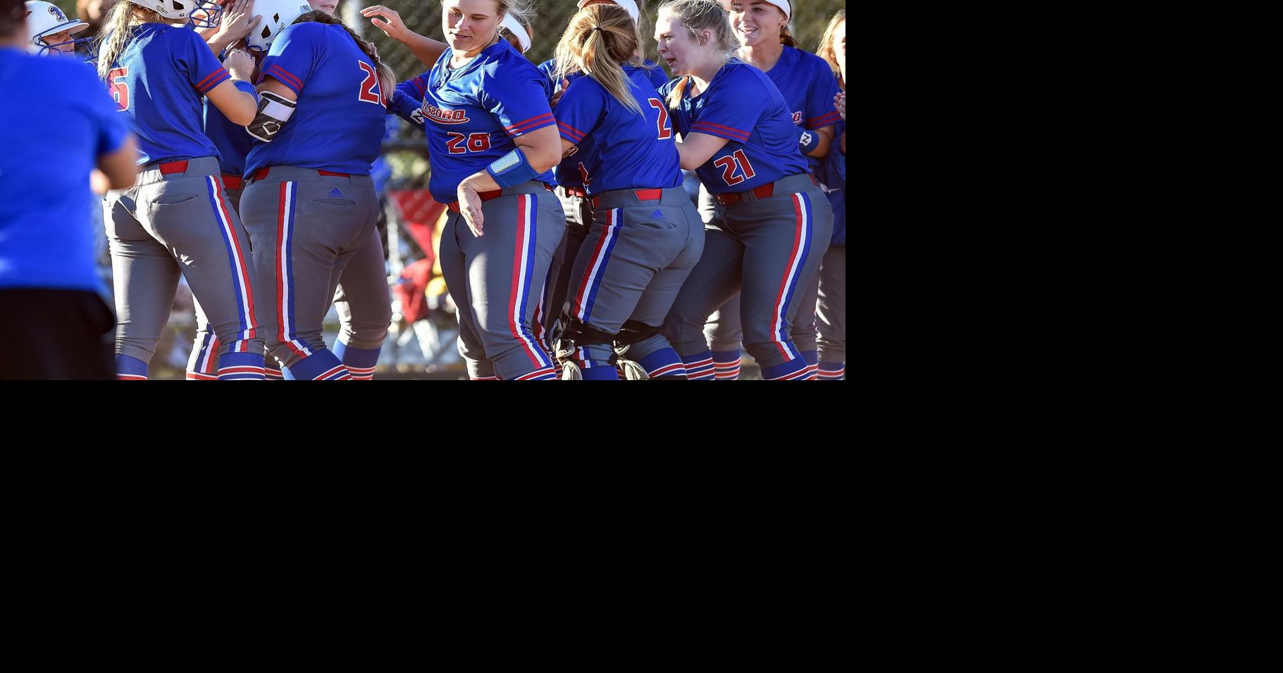 Hillsboro Hawks vs. Oak Grove Panthers