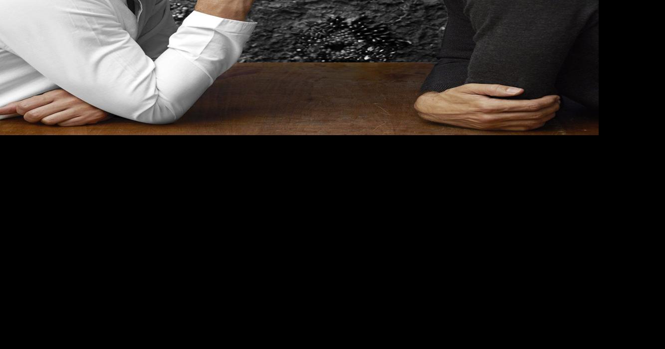 Steven and William Ladd come home to St. Louis with art museum show