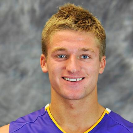 Division I basketball spot is Wiegmann's dream come true