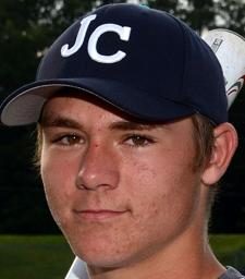 Colton Anderson • Blazers, SLABA 15U