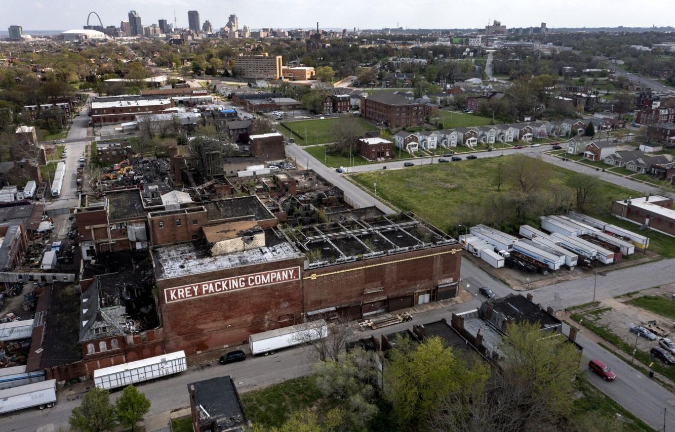 Long-promised team of St. Louis ‘neighborhood managers’ begins work