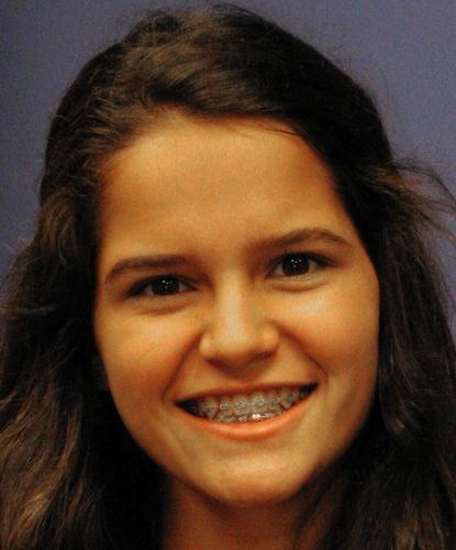 Raime Cohen • Clayton softball
