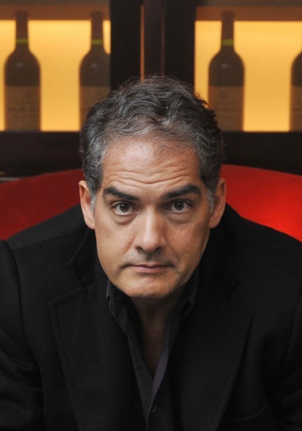 Philip Kerr, HBO are negotiating on series | Book Blog | stltoday.com