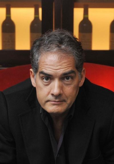 Philip Kerr, HBO are negotiating on series