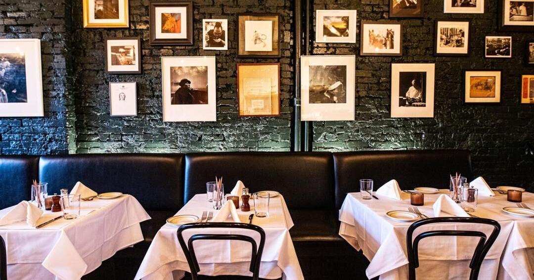 Winning STL: A place where the restaurant insiders like to eat