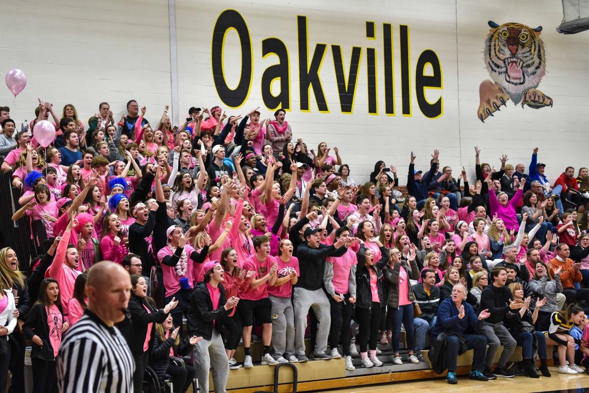 Oakville holds off revitalized Mehlville for third consecutive win ...