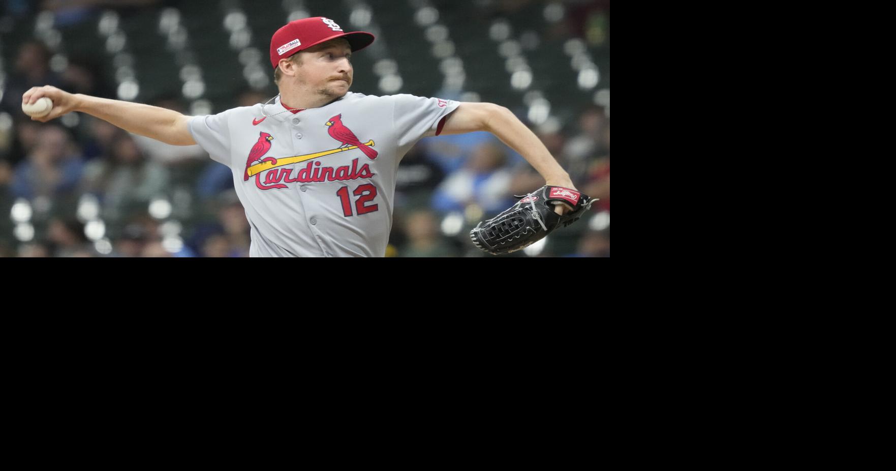 How to watch Cardinals vs White Sox doubleheader, TV, stream