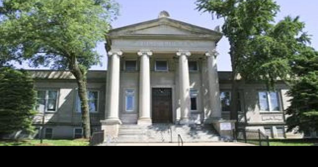 THIS WEEK IN SOUTH SIDE HISTORY: Carondelet Library celebrates 100 years