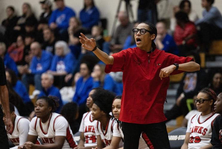 Youth movement leading the way at Lift for Life: Girls basketball spotlight