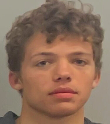 Caleb Tyus, senior, Civic Memorial