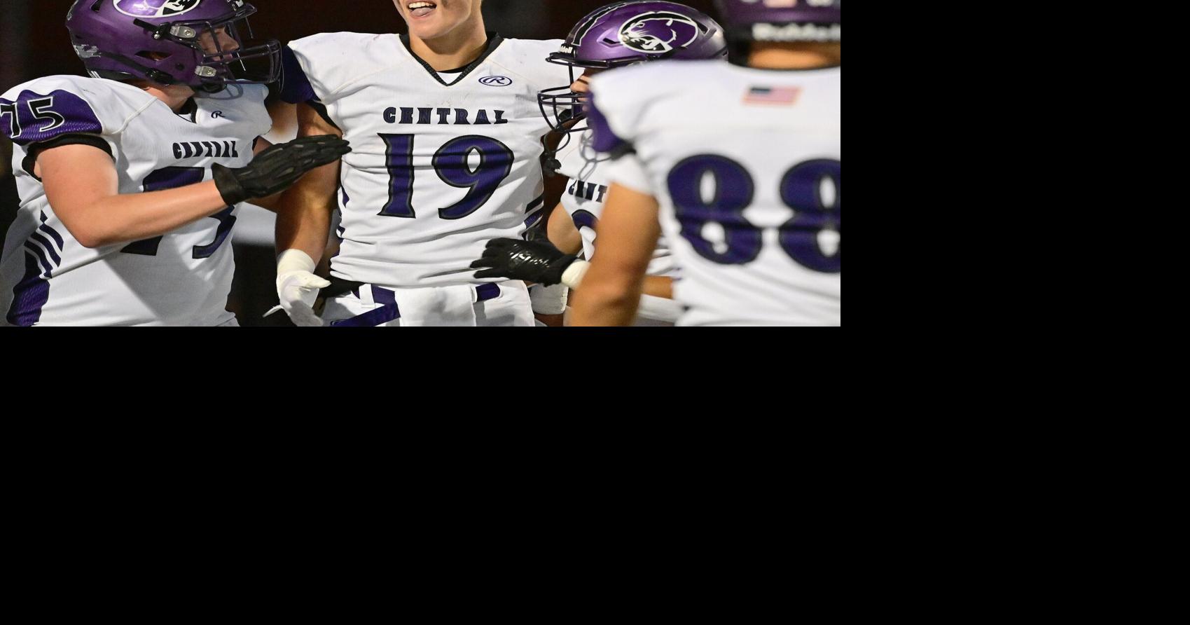 Breese Central builds first winning streak against Mater Dei since 1988