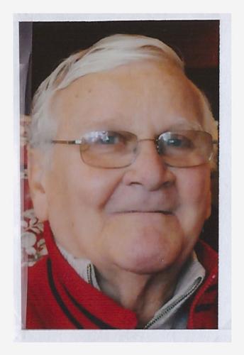 Richard Syberg, founder of Syberg's restaurant, dies at 86