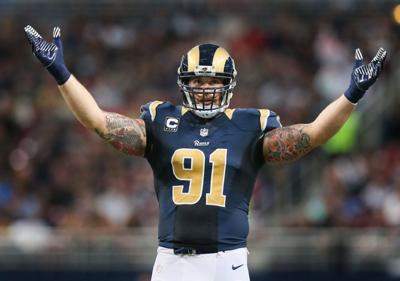 Will Chris Long return to form?